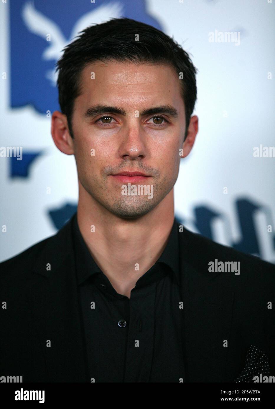 HOLLYWOOD - JULY 31: Actor/director Milo Ventimiglia arrives at the ...