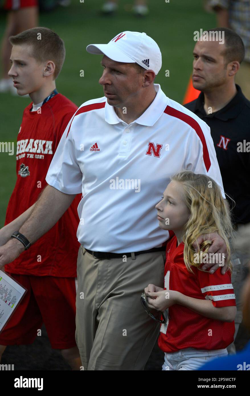 Bo Pelini Nebraska To Leave