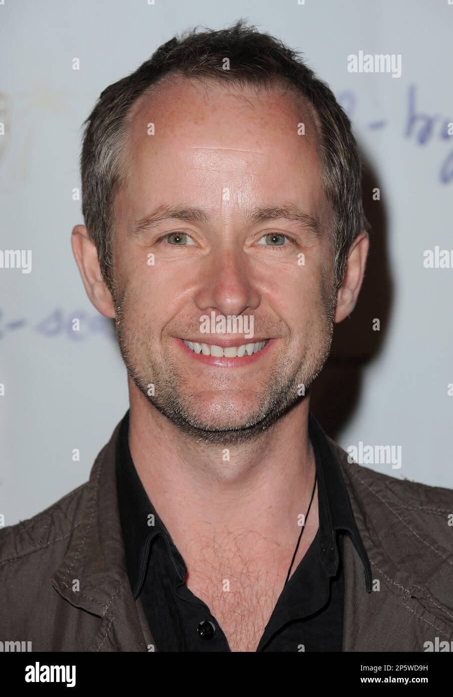 HOLLYWOOD, CA - MARCH 09: Billy Boyd arrives at the "Carmel-By-The-Sea ...