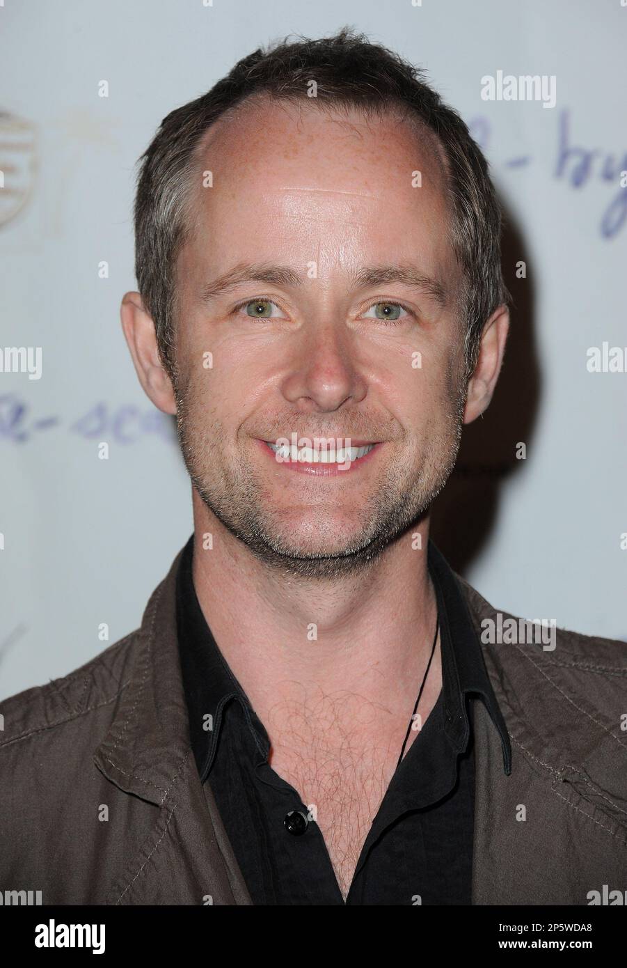 HOLLYWOOD, CA - MARCH 09: Billy Boyd arrives at the "Carmel-By-The-Sea ...