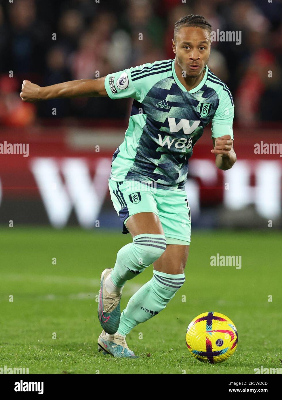 Paul reid 2022 hi-res stock photography and images - Alamy