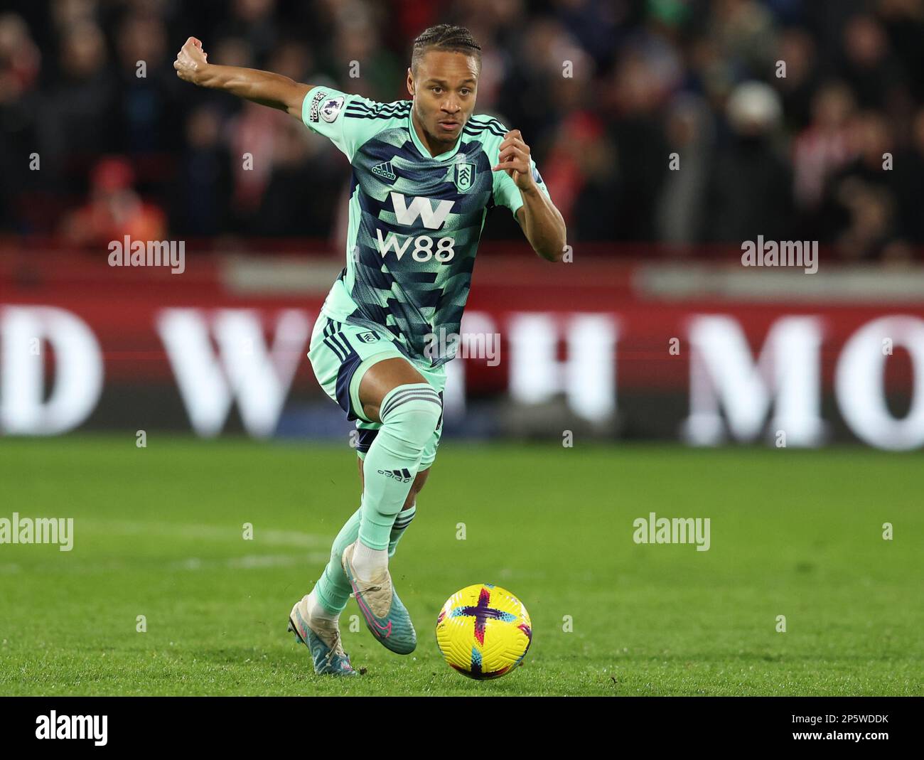 Paul reid 2022 hi-res stock photography and images - Alamy