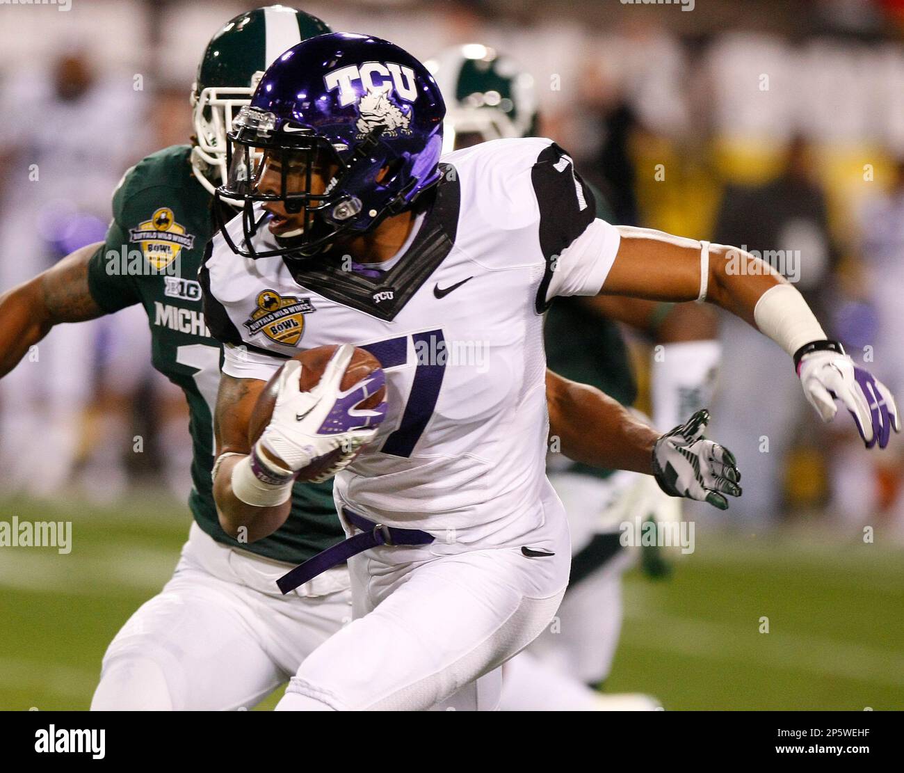 Kolby listenbee hi-res stock photography and images - Alamy