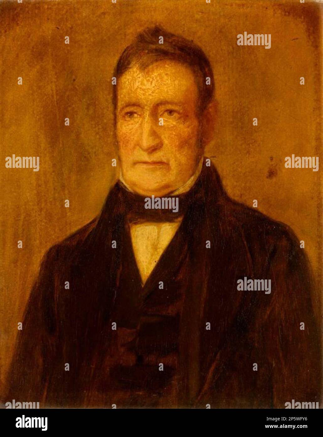 A Gentleman, George Washington Wilson (Alvah, Banffshire, Scotland ...