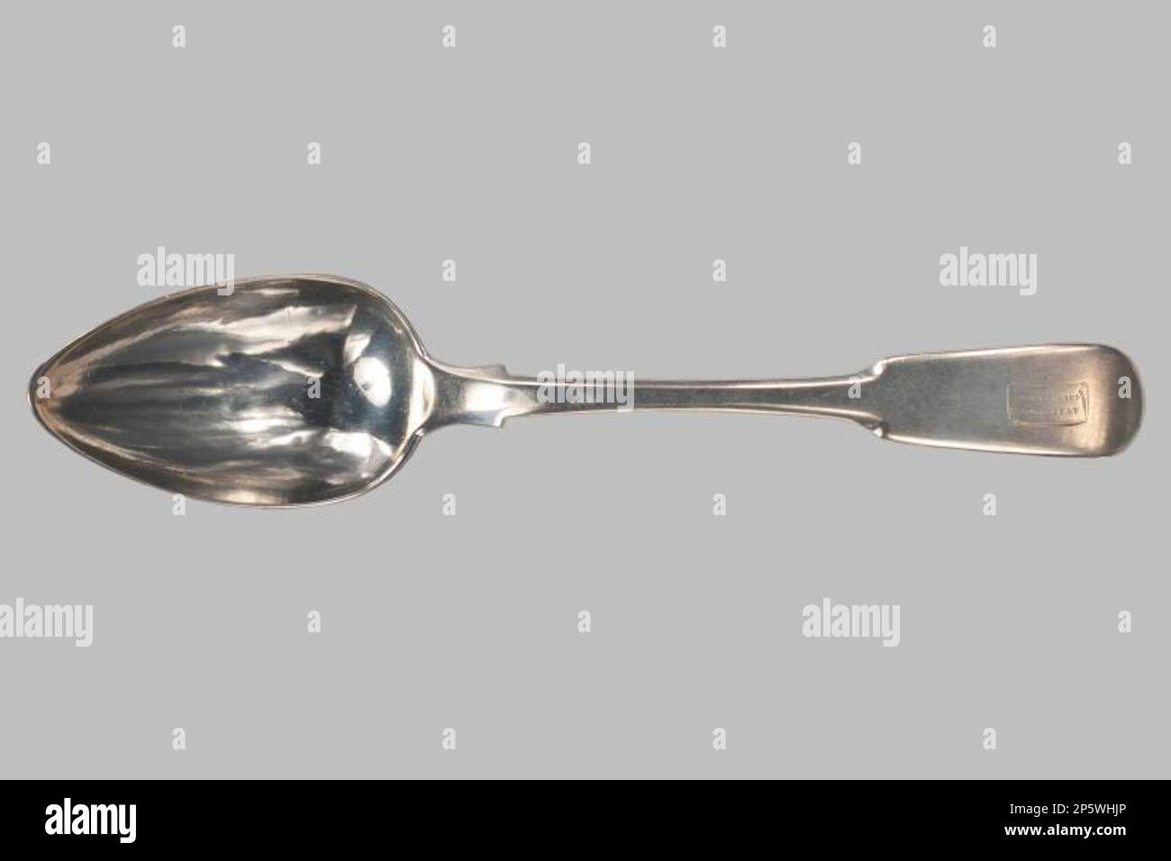 1825 cutlery hi-res stock photography and images - Alamy