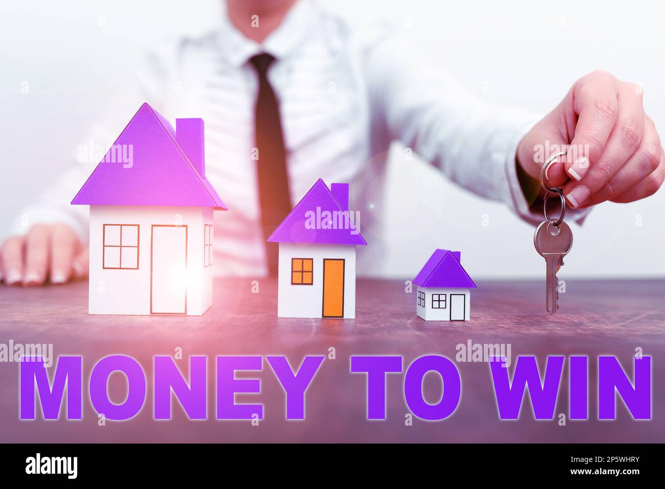 Inspiration showing sign Money To Win. Business concept Calculating ...