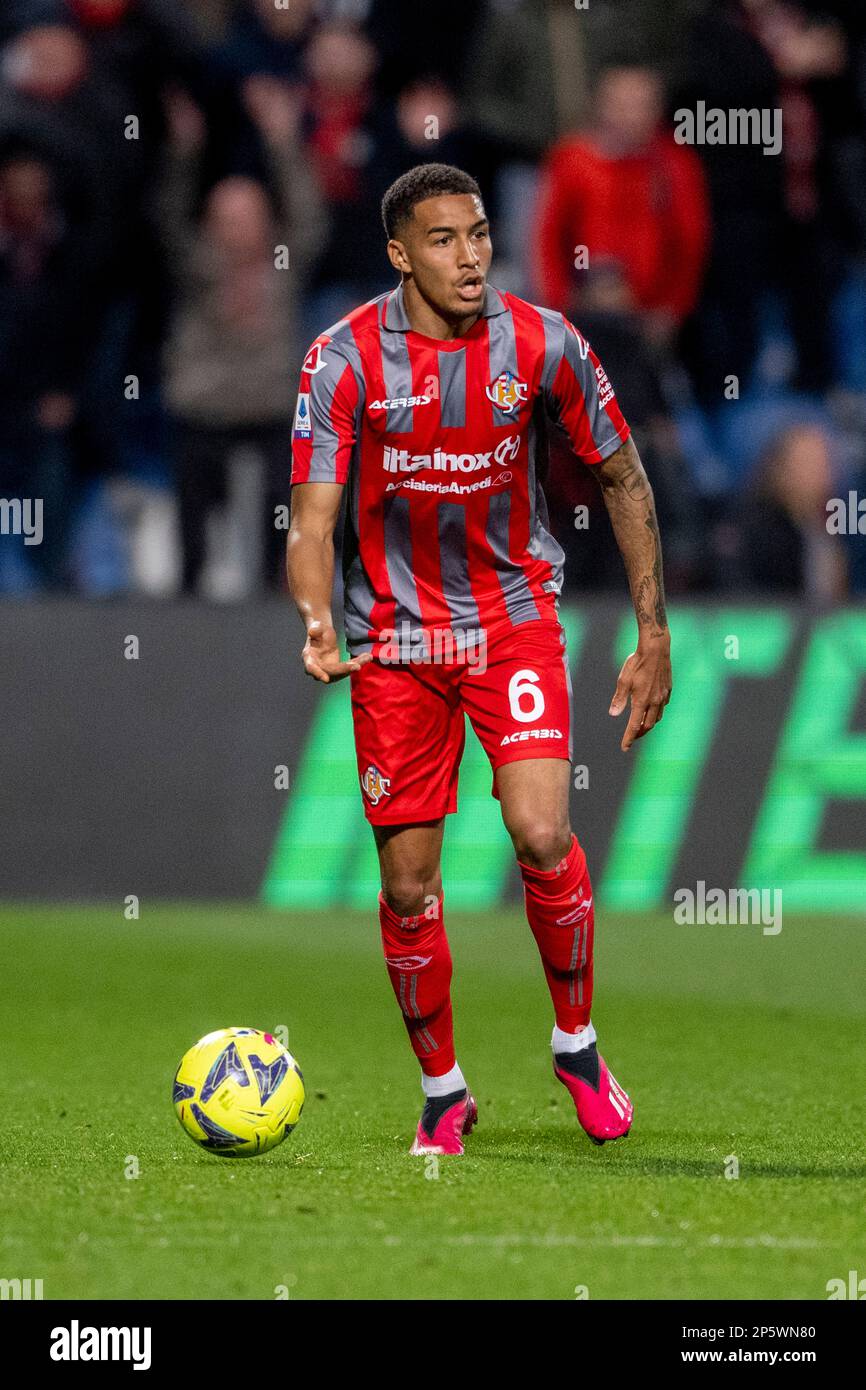 Charles pickel hi-res stock photography and images - Alamy