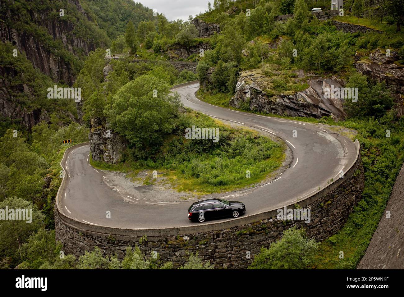 Amazing views in Norway to fjords, mountains and other beautiful nature ...