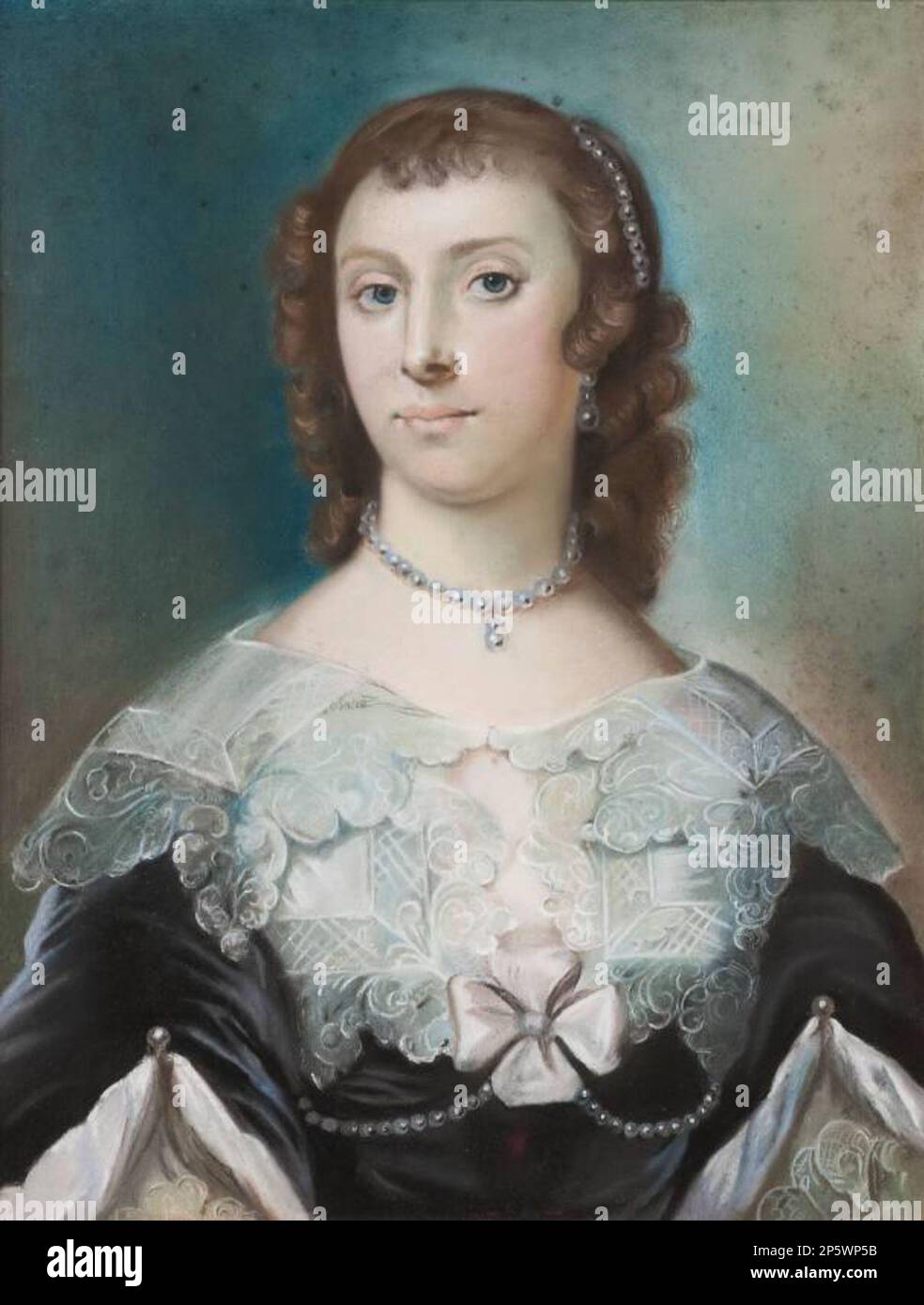 Mrs Alexander Livingstone, Blanche Gottschalk (Islington, London ...