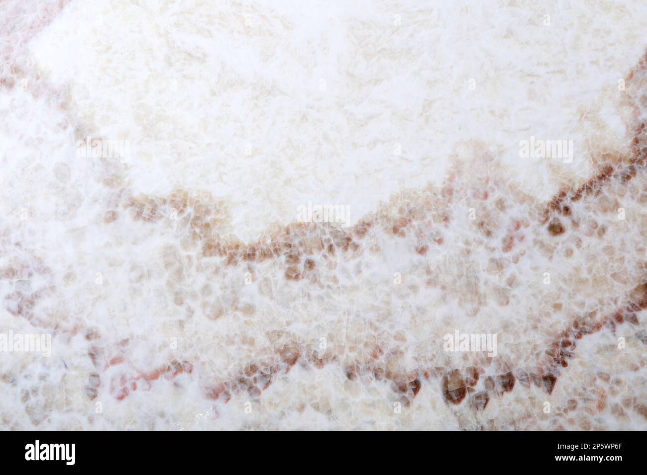 White onice background for your new natural interior. High quality ...