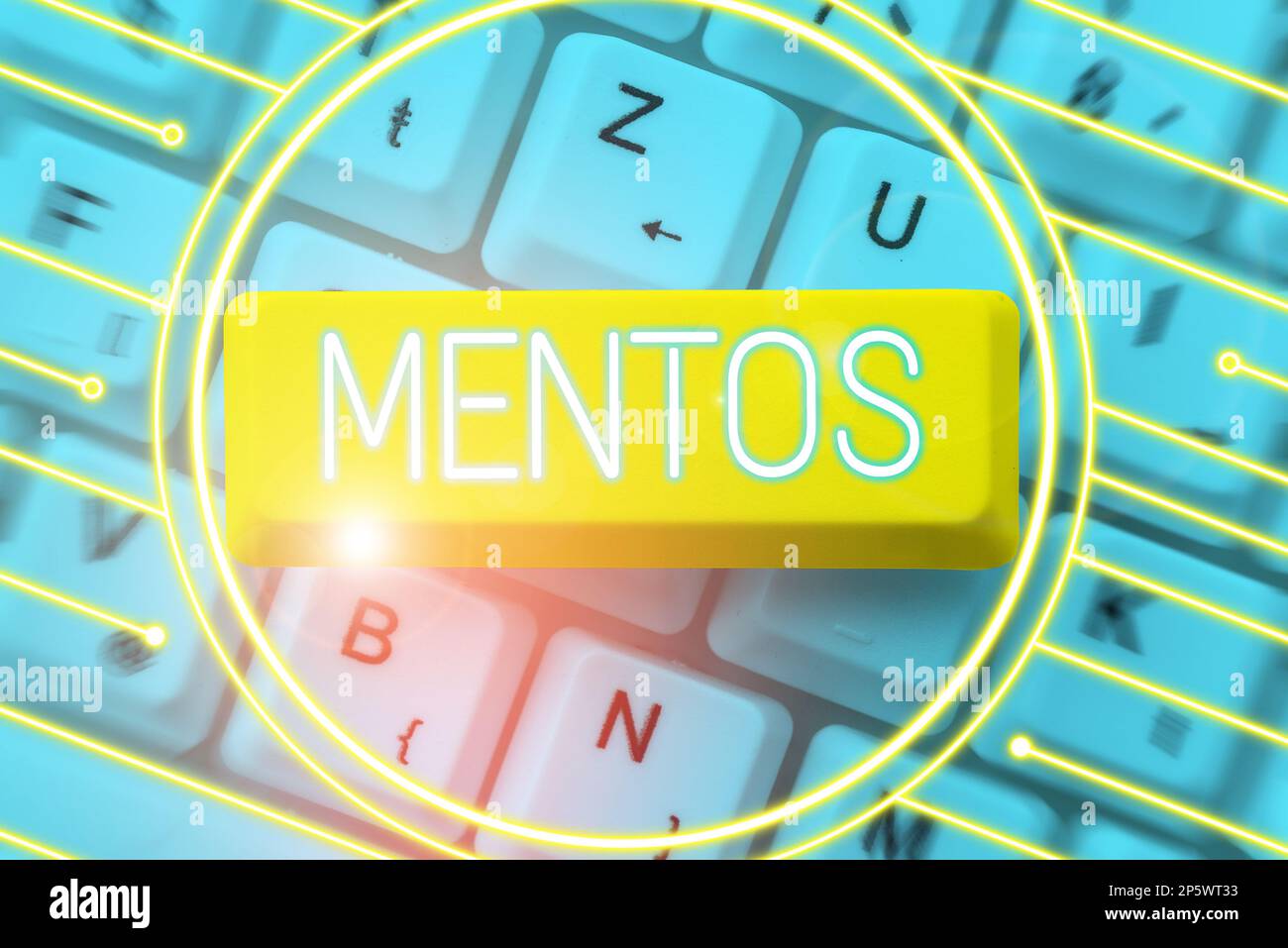 Text sign showing Mentos. Business showcase style of Jamaican folk ...