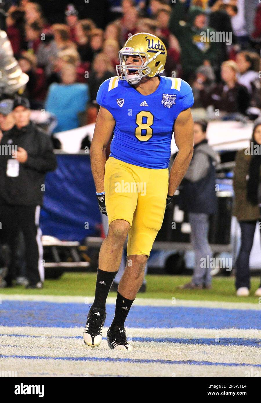 Joseph Fauria