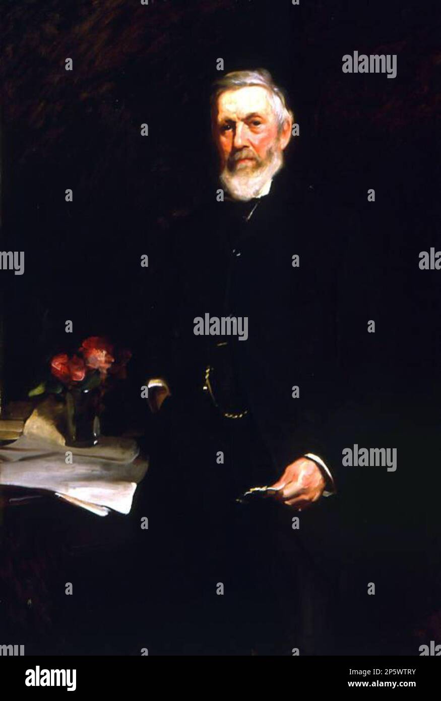 William Pyper, Robert Brough (Invergordon, Scotland, 1872 - 1905 Stock ...