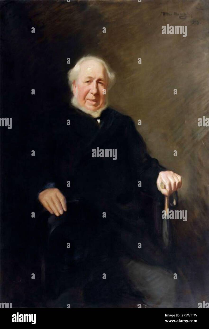 John Donald, Robert Brough (Invergordon, Scotland, 1872 - 1905) 1903 ...