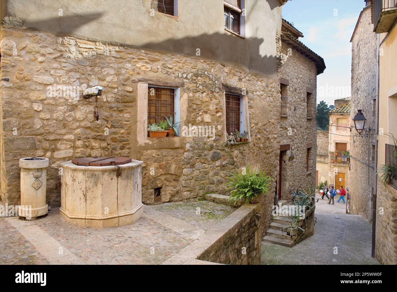 Rocafort hi-res stock photography and images - Alamy