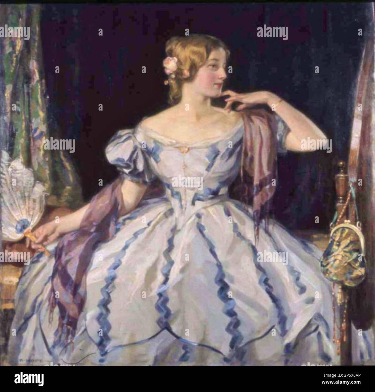 Robert hope scotland hi-res stock photography and images - Alamy