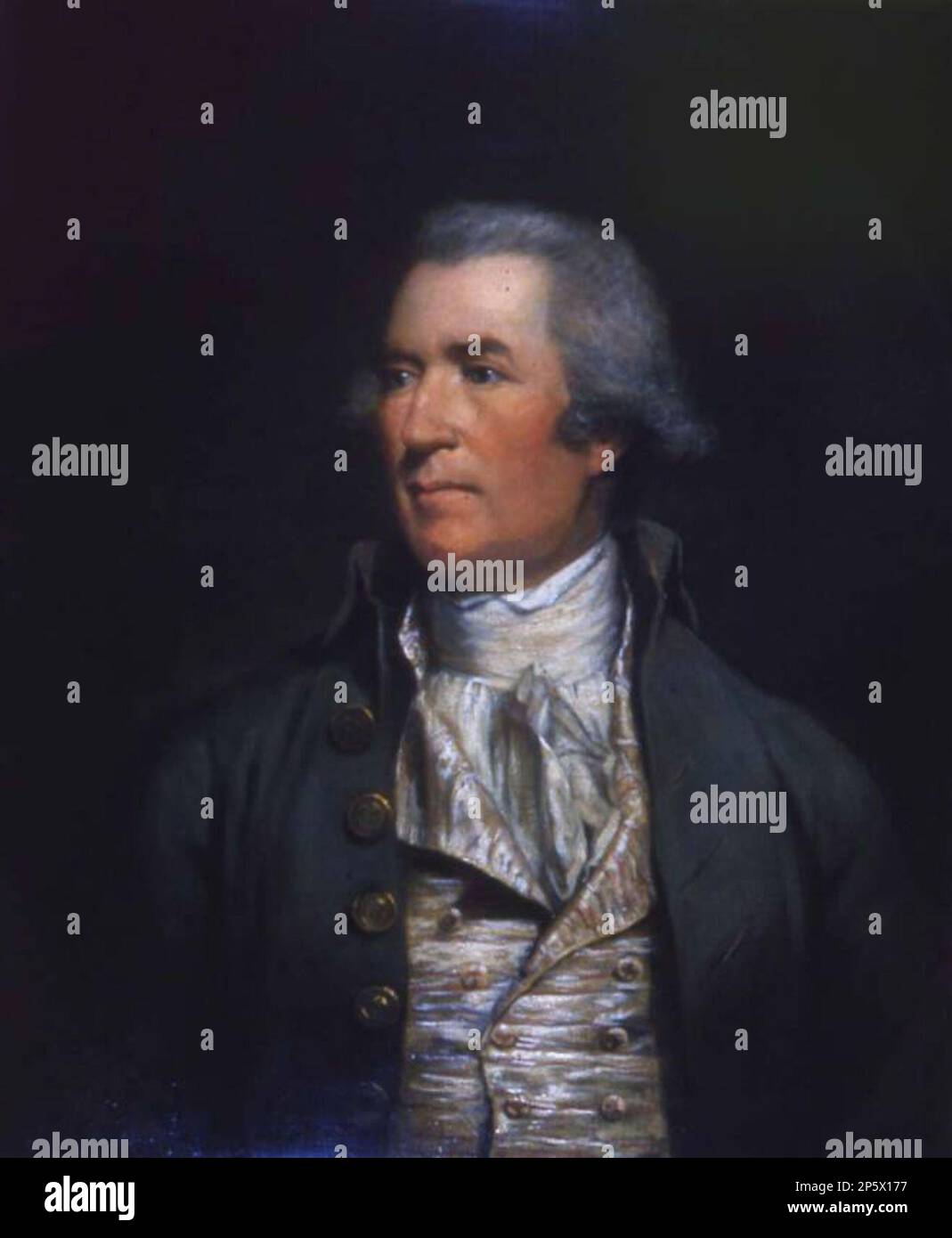 Alan Maconochie, 1st Lord Meadowbank, James Northcote (Plymouth ...