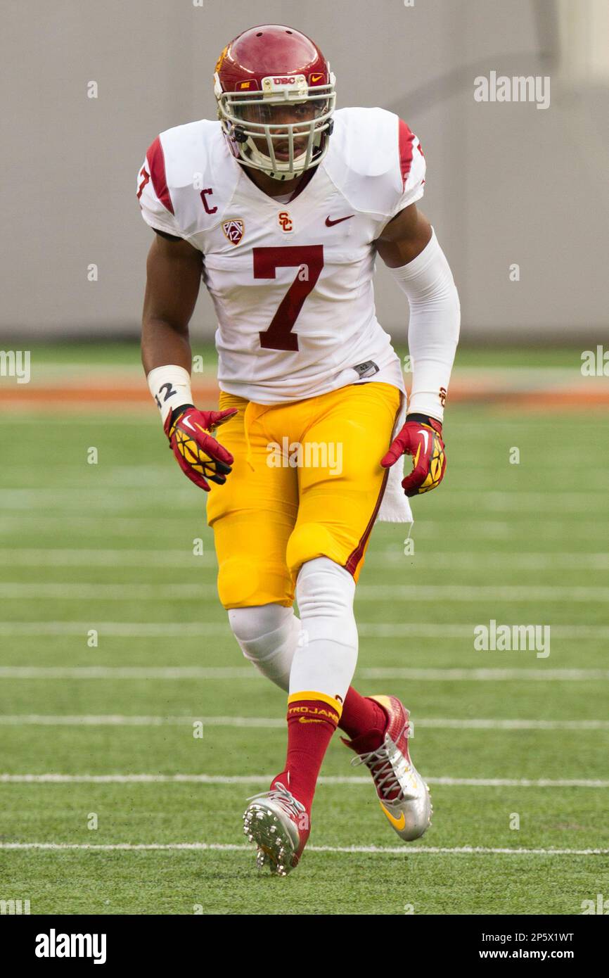 Robert Woods Usc