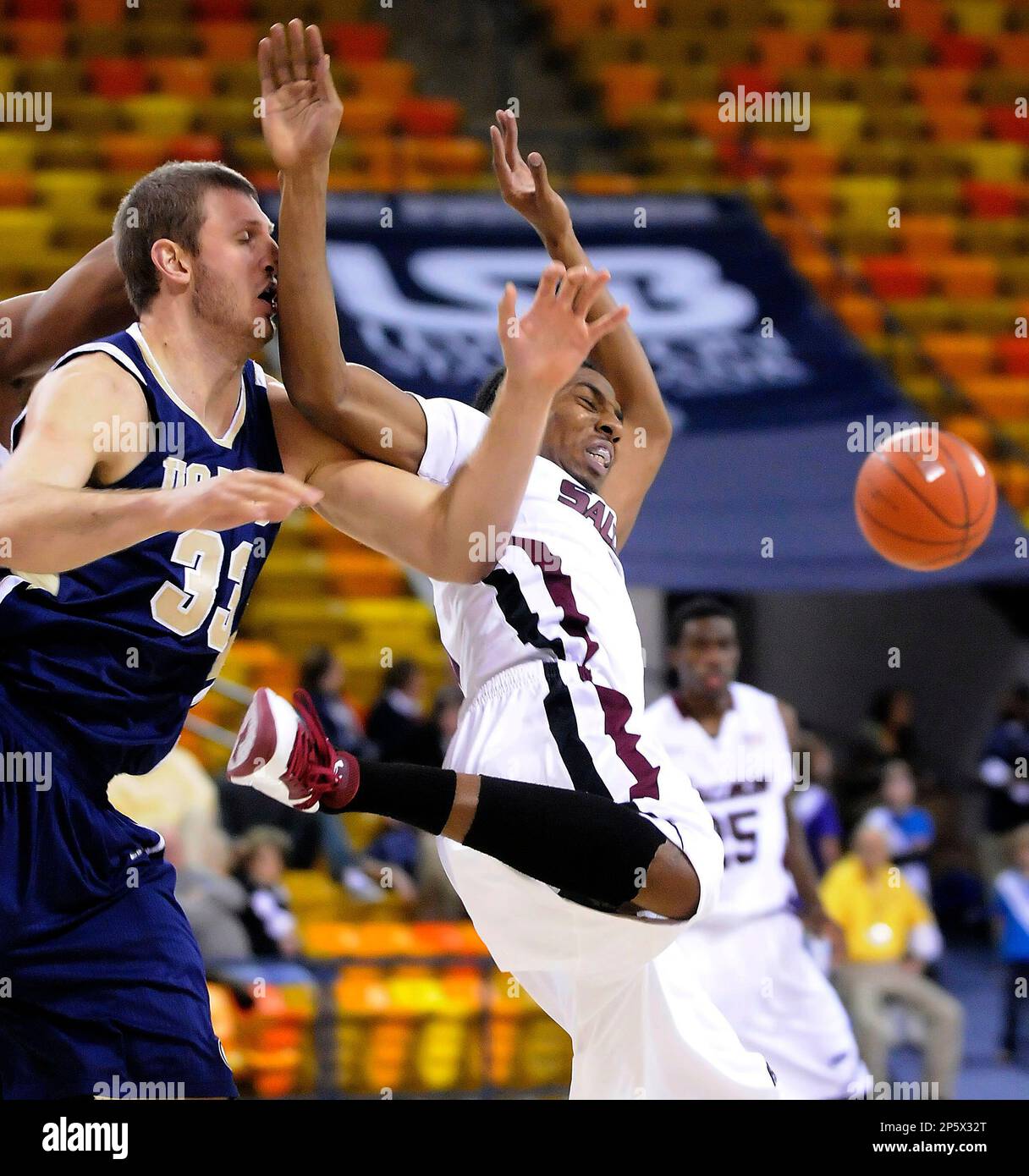 Basketball Is My World