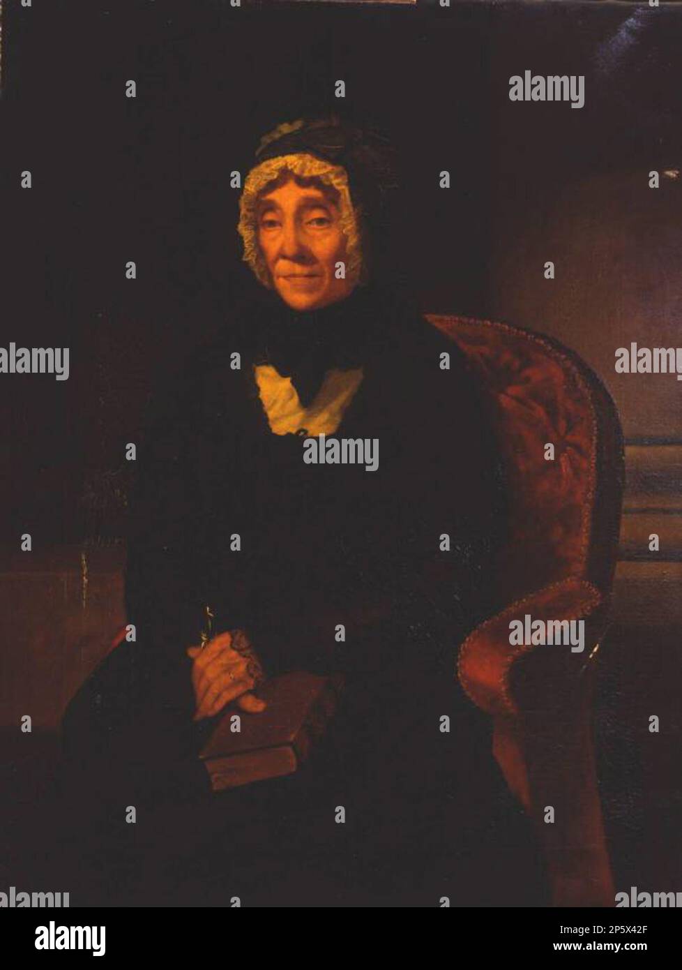 Mrs crombie hi-res stock photography and images - Alamy