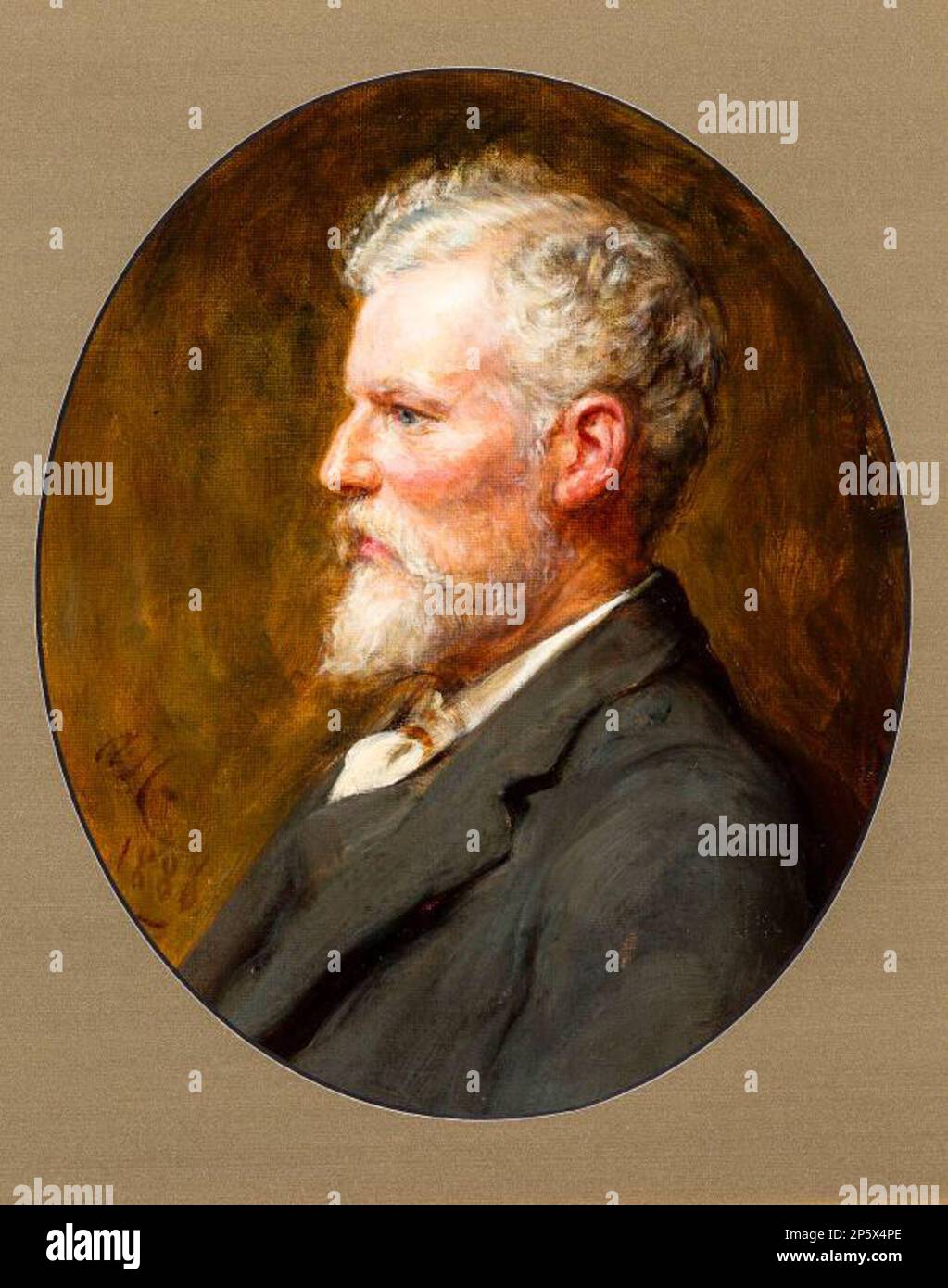 Arthur waterhouse hi-res stock photography and images - Alamy