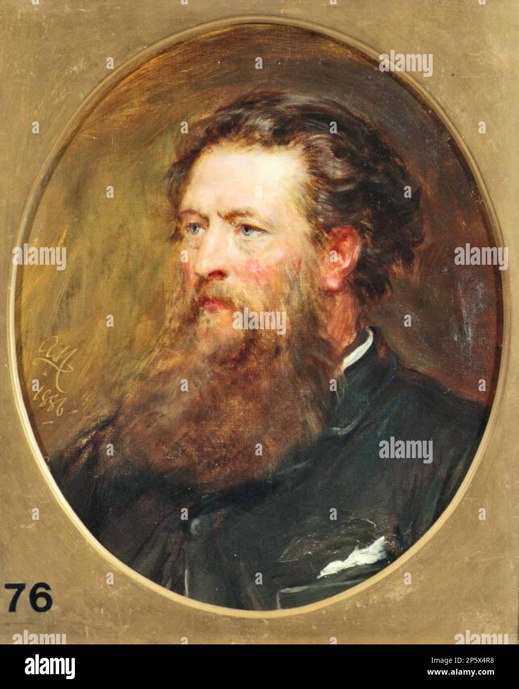 Arthur cope hi-res stock photography and images - Alamy