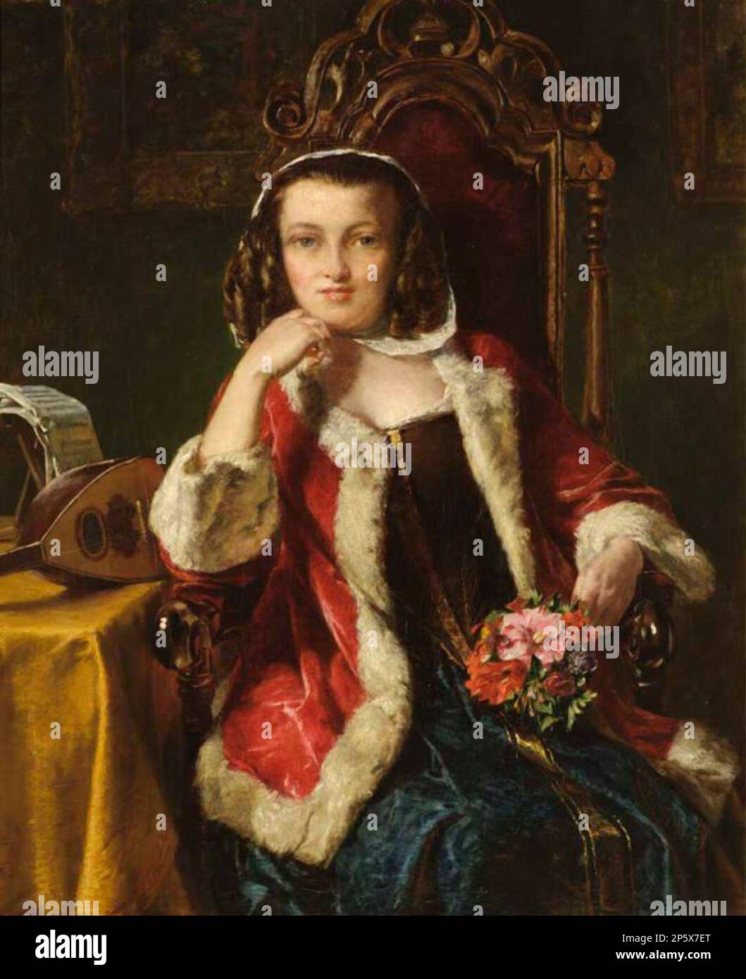 Elmore alfred hi-res stock photography and images - Alamy