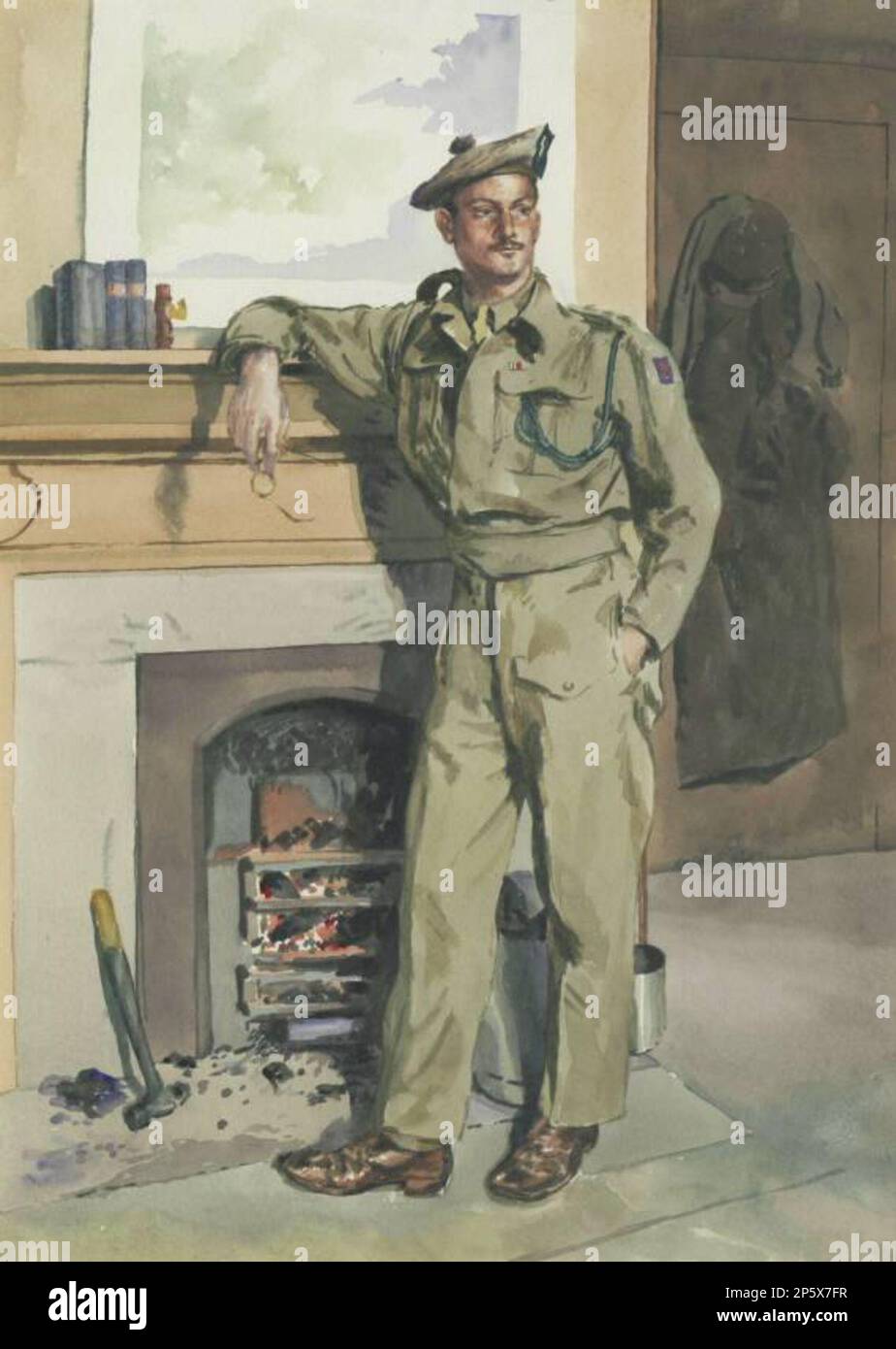 Hugh murray hi-res stock photography and images - Alamy