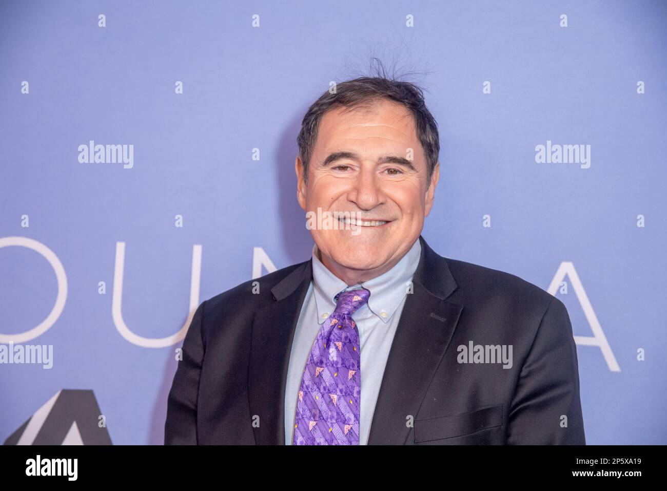 2023 roundabout theatre company gala hi-res stock photography and ...