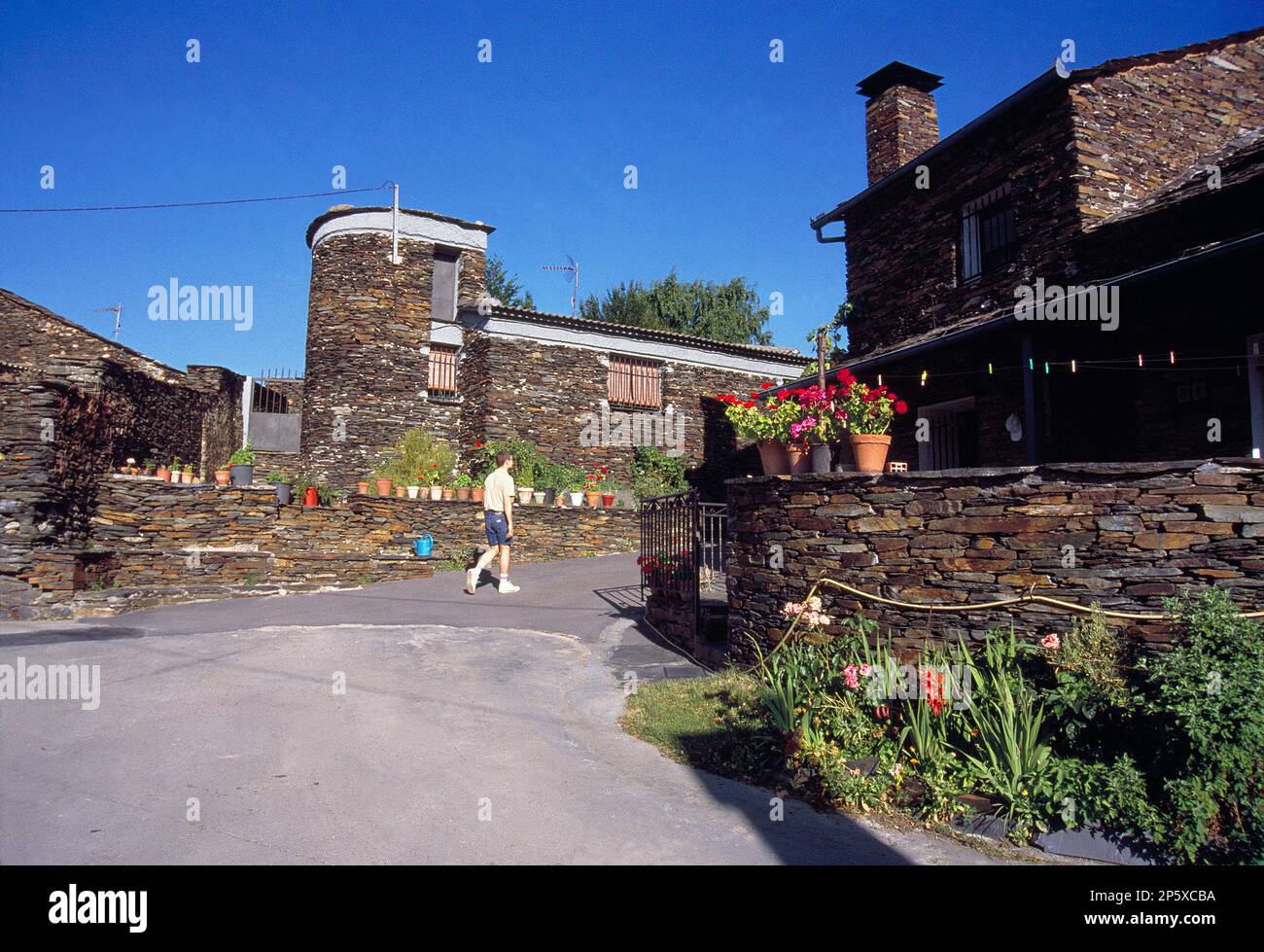 Campillejo hi-res stock photography and images - Alamy