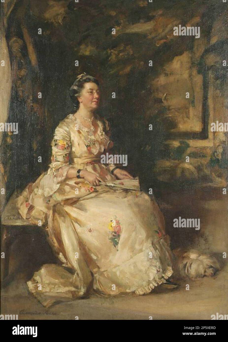 Alexander roche hi-res stock photography and images - Alamy