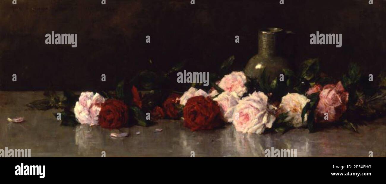 George reid scotland hi-res stock photography and images - Alamy