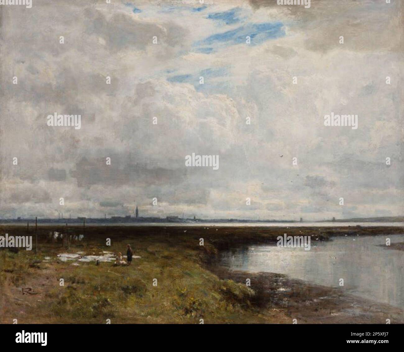 Sir george reid hi-res stock photography and images - Alamy