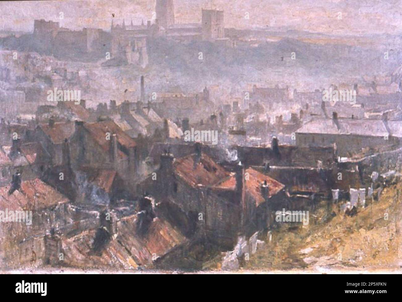 George reid scotland hi-res stock photography and images - Alamy