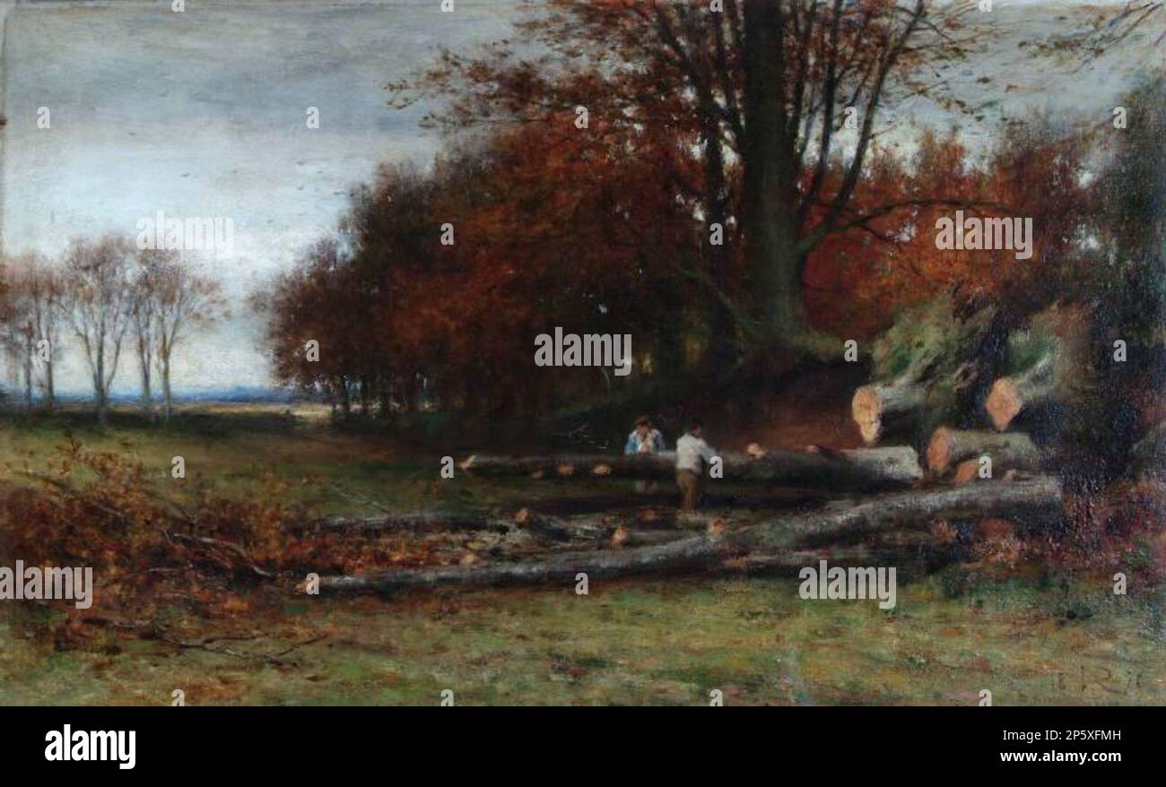 George reid scotland hi-res stock photography and images - Alamy