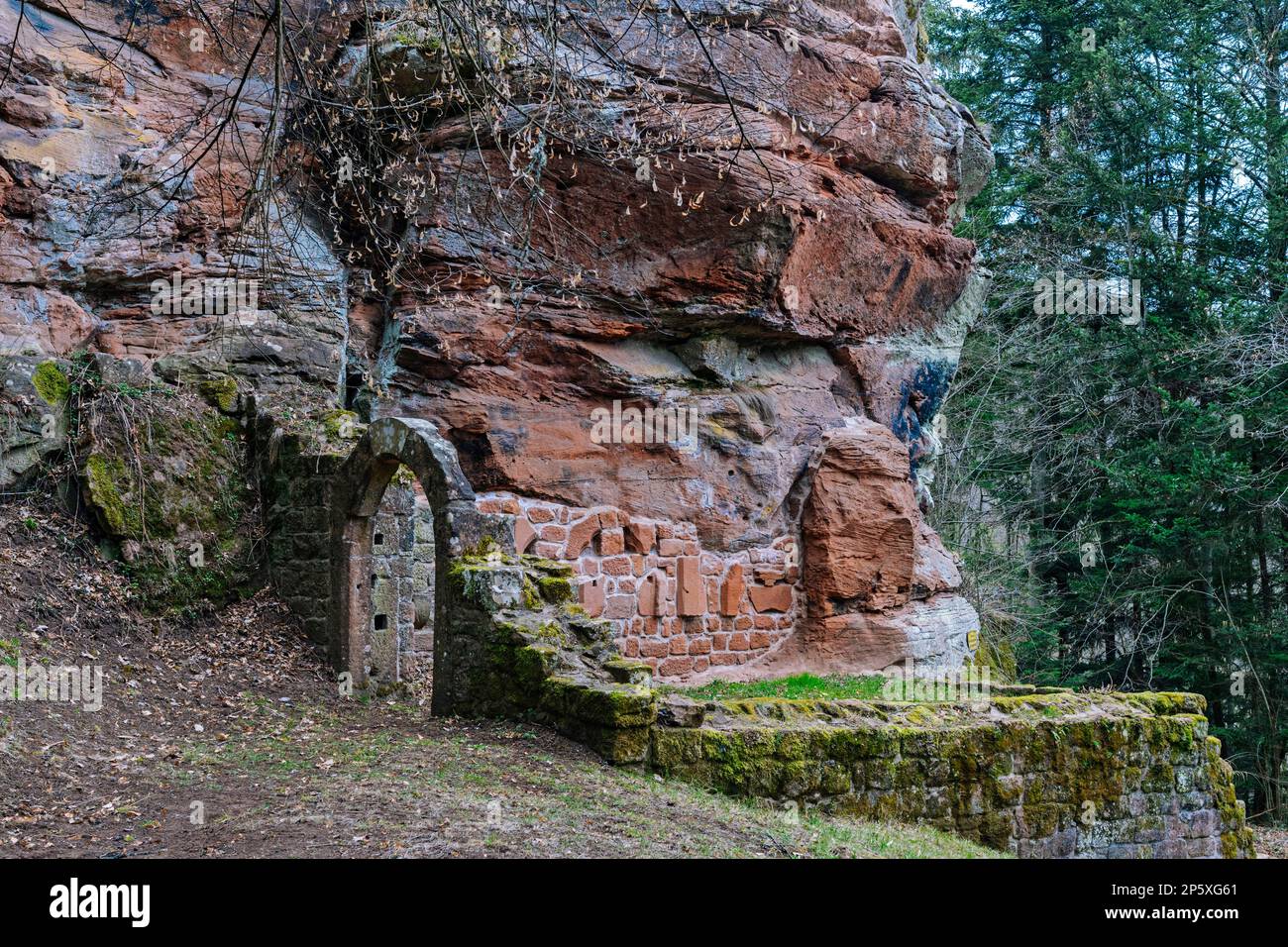 Breitenstein hi-res stock photography and images - Alamy