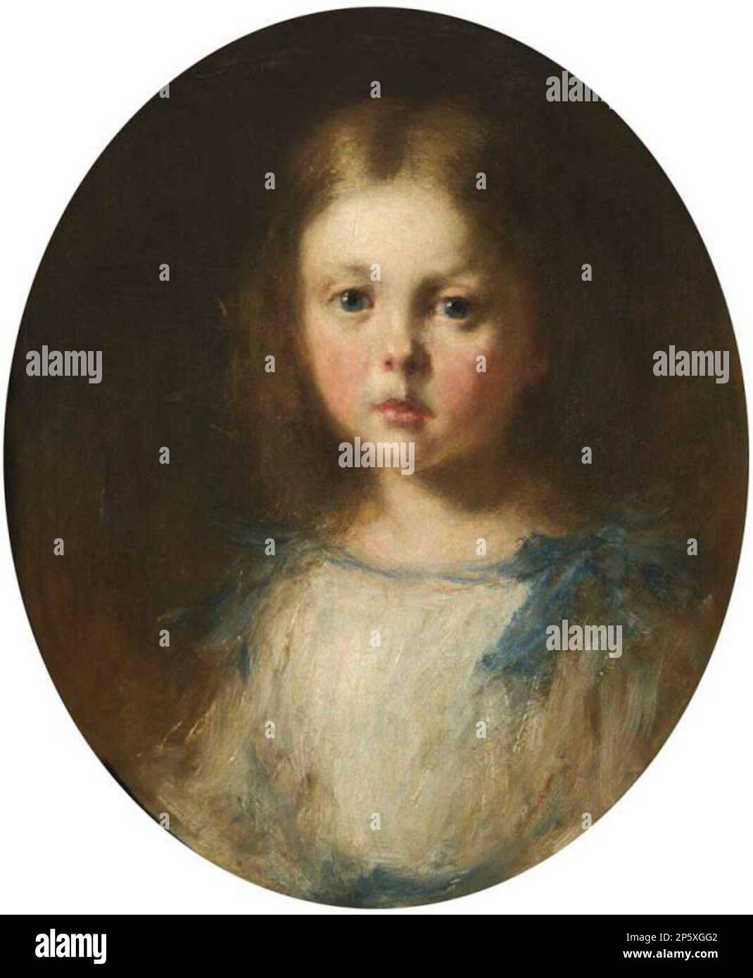 Esther Emily Ayling, Sir George Reid (Aberdeen, Scotland, 1841 - 1913 ...