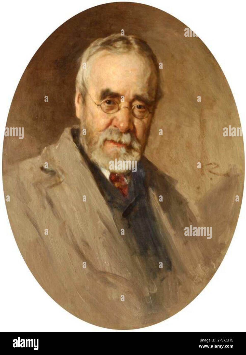 George reid scotland hi-res stock photography and images - Alamy