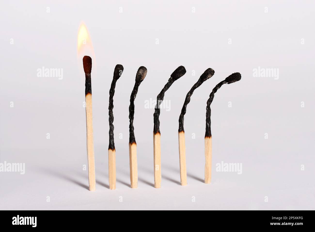 Burnt burning hi-res stock photography and images - Alamy