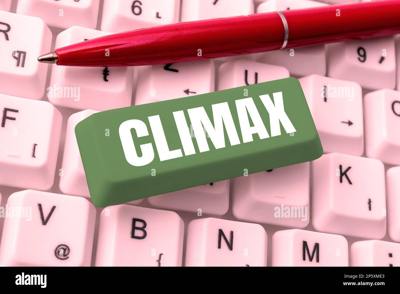 Inspiration showing sign Climax. Word for the highest or most intense ...