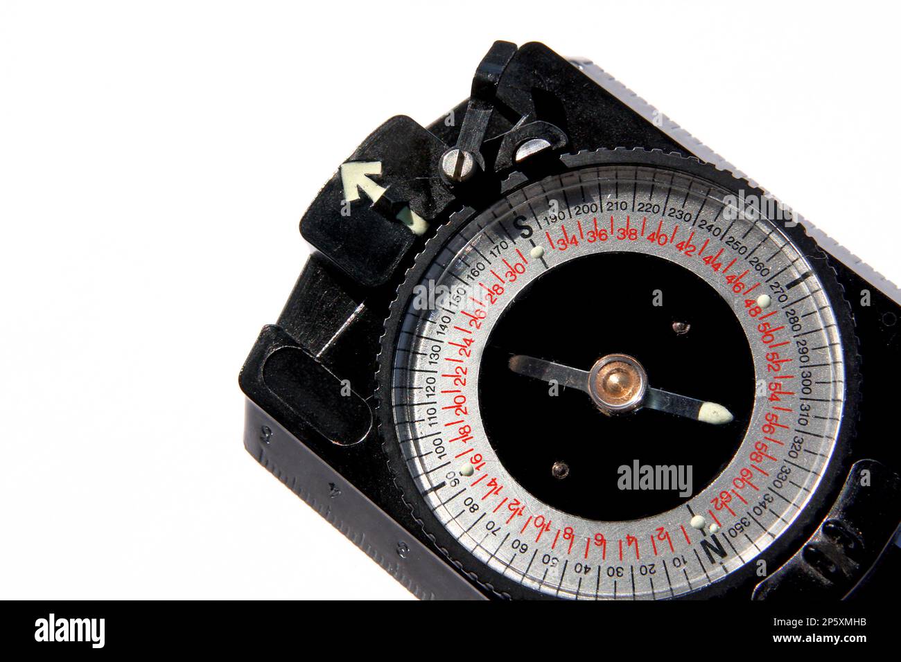 Compass points hi-res stock photography and images - Alamy