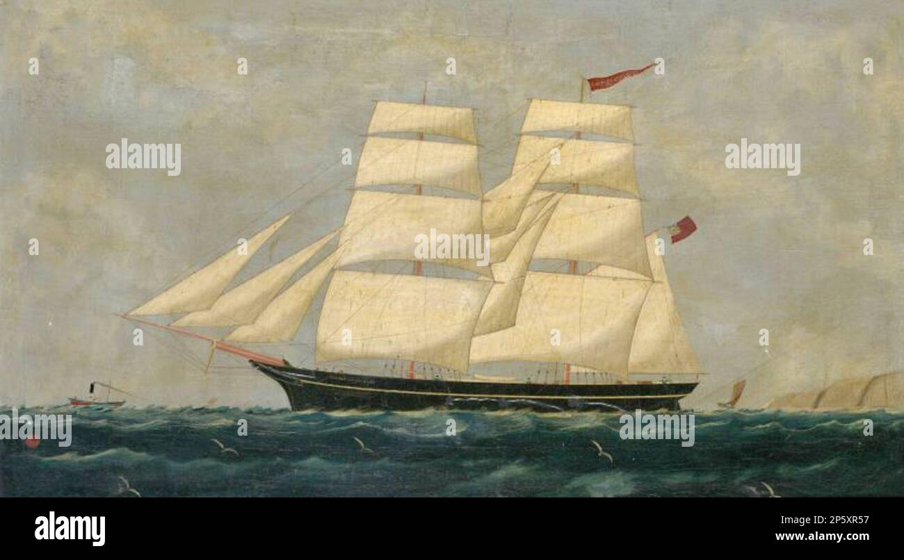 Charles chalmers hi-res stock photography and images - Alamy