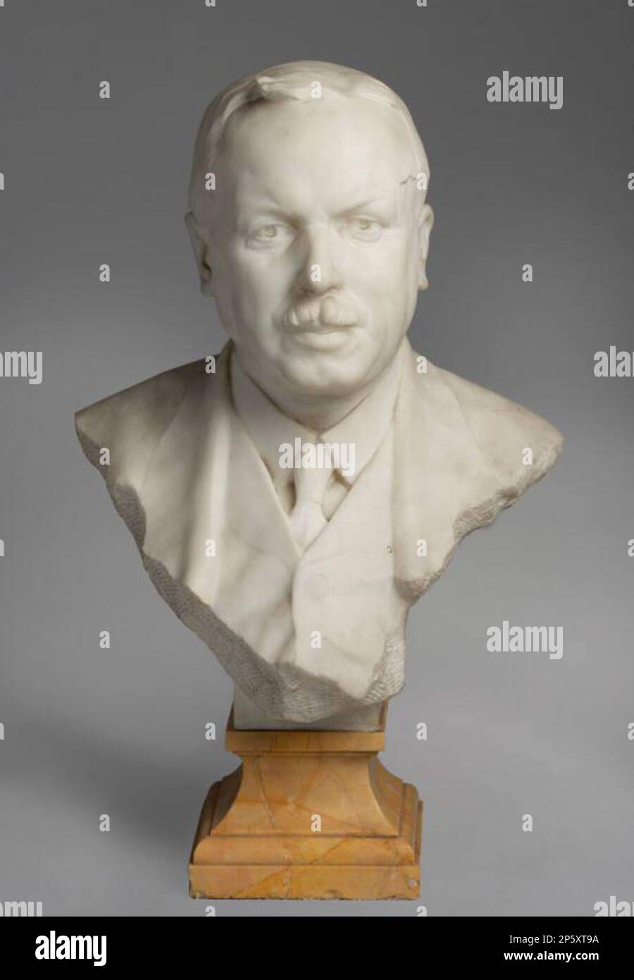 Sir thomas jaffrey hi-res stock photography and images - Alamy