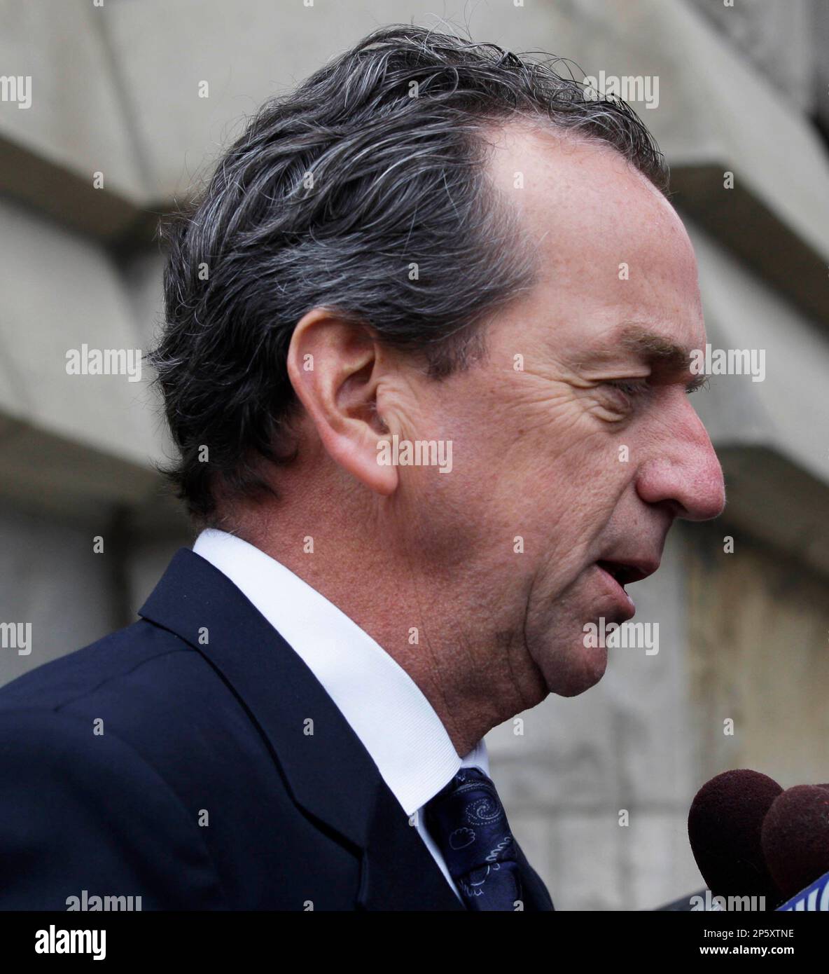 Jim Boylan, a former Marquette University player and current assistant ...