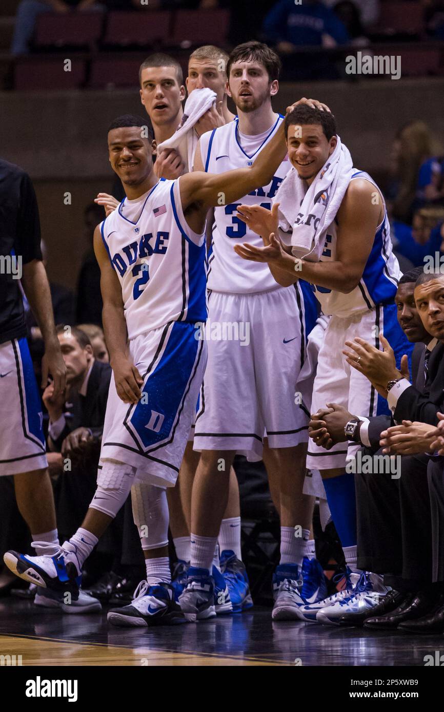 Quinn Cook Duke Basketball