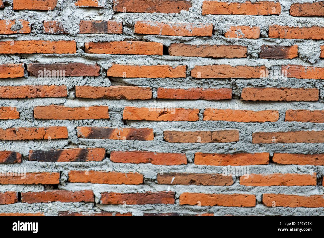 red brick texture background. Brick walls. Old vintage brick wall ...