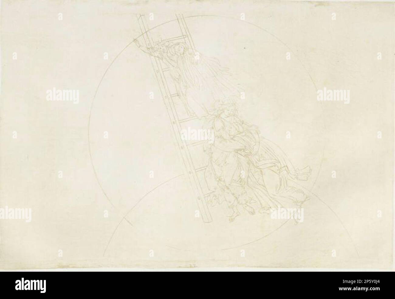 Style of sandro botticelli hi-res stock photography and images - Alamy