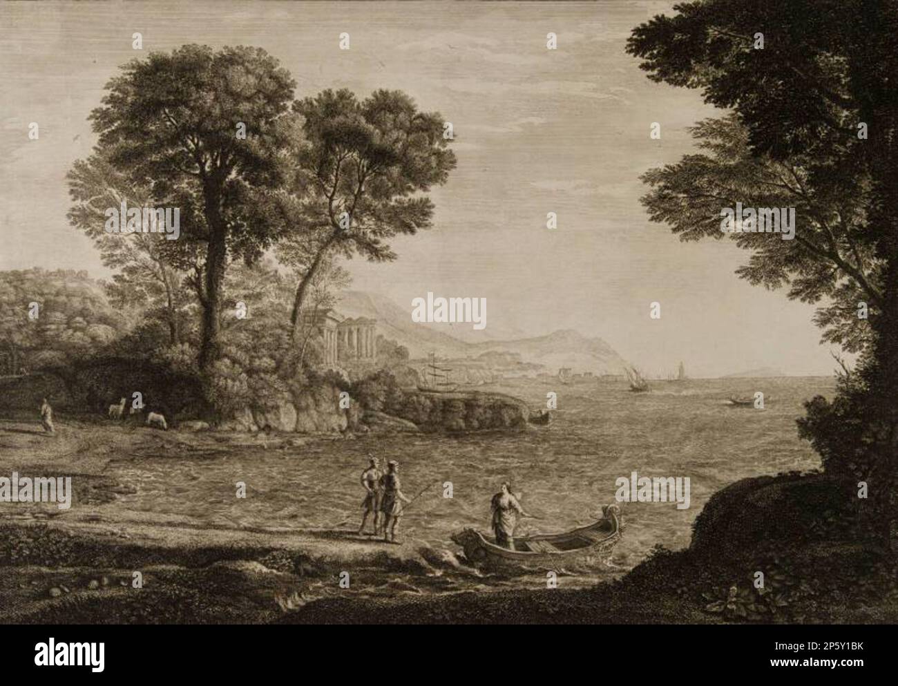 1744 1777 hi-res stock photography and images - Alamy