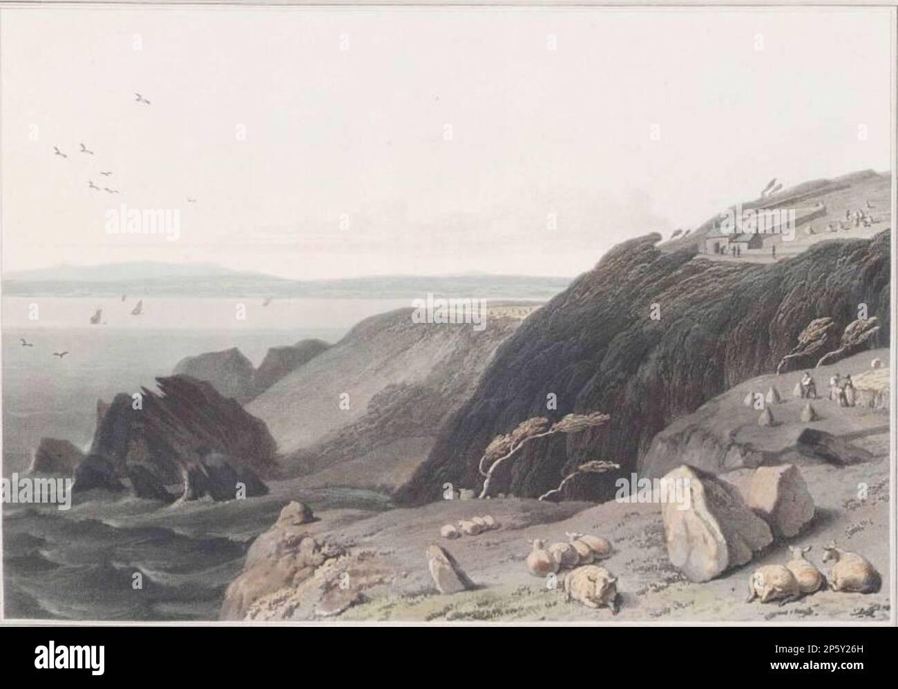 Carsleith hi-res stock photography and images - Alamy