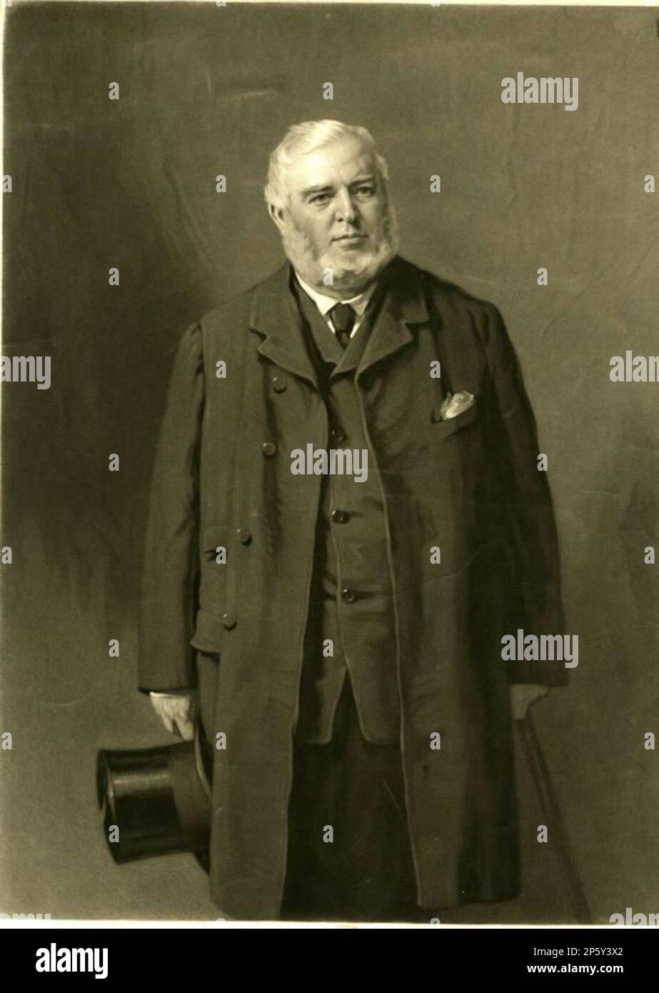 James 1821 1911 hi-res stock photography and images - Alamy